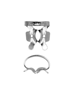 Ivory Clamps | Independent Dental Supplies
